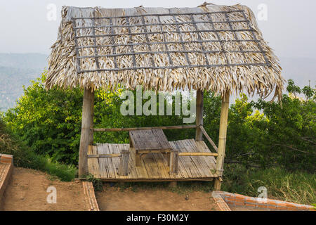 Monjam resort, Chiangmai, Thailand Stock Photo - Alamy