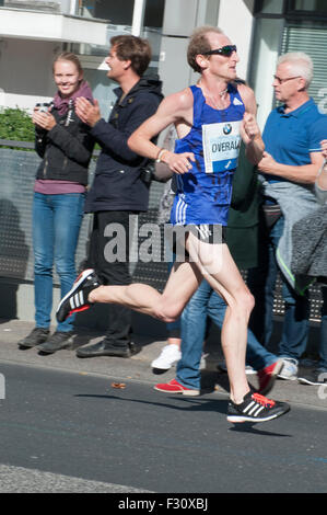 Berlin, Germany. 10th Sep, 2015. German Chancellor Angela Merkel (CDU ...