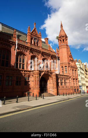 Birmingham Magistrates Court, Birmingham, England, UK Stock Photo - Alamy