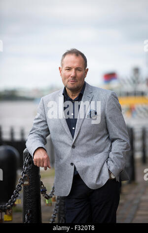 Former Deputy Leader of Liverpool Council Derek Hatton at London's ...
