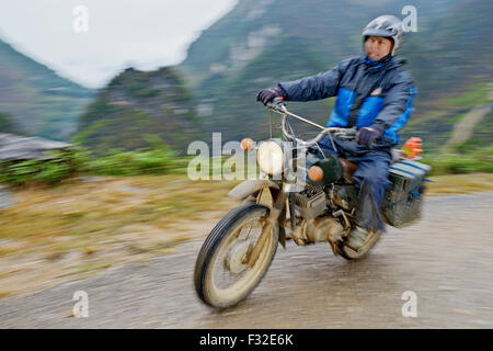 Minsk motorbike, originally made in Belarus, has a legendary reputation ...