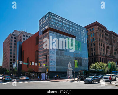 Museum of American Jewish History Philadelphia Pennsylvania Stock Photo ...