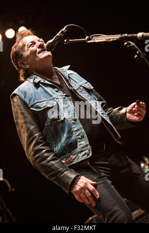 Lee Ving of Fear Stock Photo - Alamy