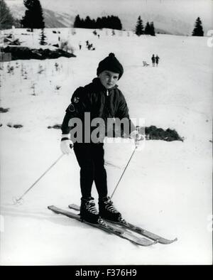 Milko Skofic, Gina Lollobrigida, Milko Jnr, Rock Hudson Film: Come ...