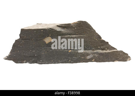 Tillite (Varangian glaciation Stock Photo - Alamy
