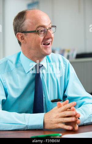 Head of Unit at the European Commission's DG MOVE Eddy Liegeois Stock ...