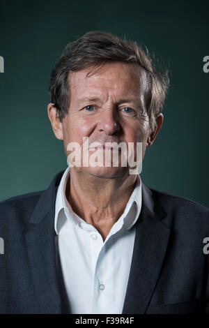 English playwright, screenwriter and theatre and film director Sir ...