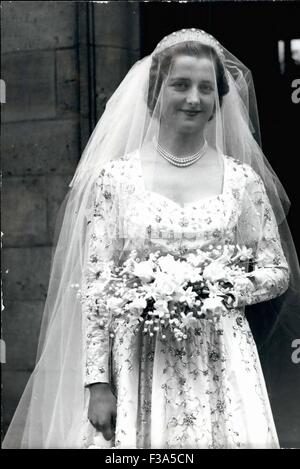 Dec. 29, 1958 - Lady Diana's Partner; Earl and Countess Spencer, seen ...