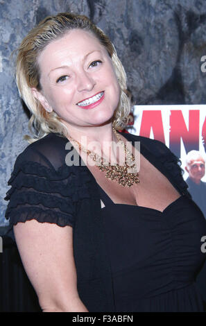 'Sangre Negra' episode 1 screening - Arrivals Featuring: Ricardo ...