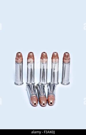 CCI 22LR Bullets Ammunition Rim Fire 22 cal copper jacketed hollow ...