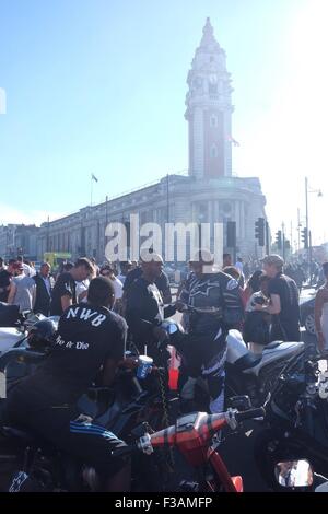 10th anniversary celebration of Brixton Splash carnival Featuring ...
