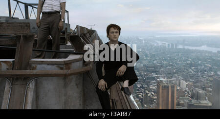 The Walk is a 2015 American 3D biographical drama film directed by ...