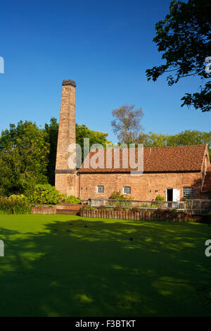 Hall Green, Birmingham, West Midlands, England, UK Stock Photo - Alamy