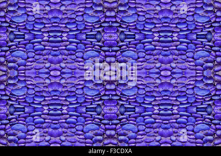 granite violet stone wall facade background texture purple old siding ...