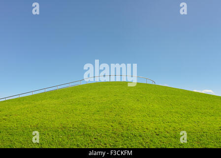 Russia Dock Woodland, Rotherhithe, London, UK Stock Photo - Alamy