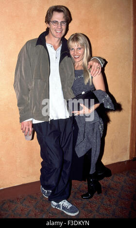 After party celebrating Rick Springfield's first night in the Broadway ...