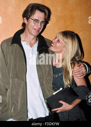 After party celebrating Rick Springfield's first night in the Broadway ...