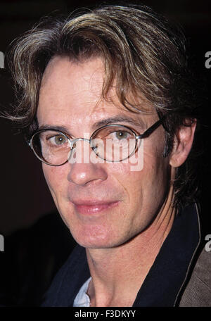 After party celebrating Rick Springfield's first night in the Broadway ...