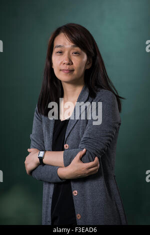 South Korean writer Han Kang, the winner of the 2024 Nobel Prize in ...