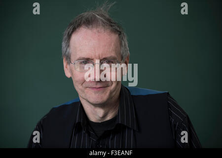 Author David Alexander Stock Photo - Alamy
