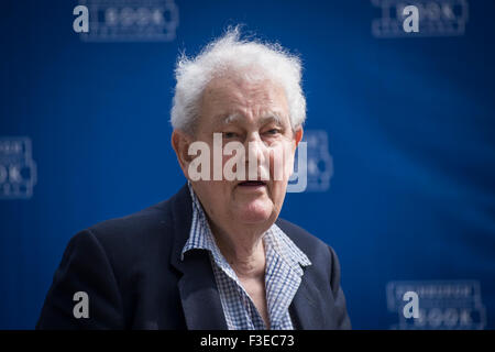 Tam Dalyell, labour politician Stock Photo - Alamy