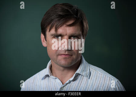 Author Richard Beard Stock Photo - Alamy