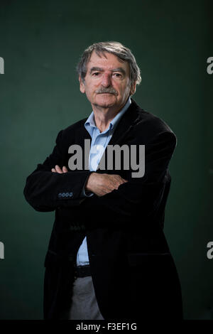 David Lodge, English writer and literary scholar. [automated ...