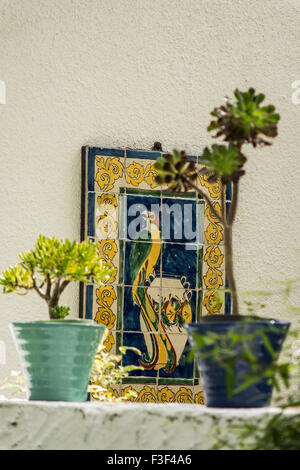 The grounds at Rancho Los Alamitos Historic Ranch and Gardens in the ...