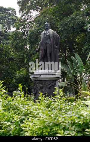Lord William Bentinck, British statesman, 19th century.Artist: G S ...
