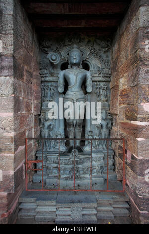 Statue of the Vedic Sun God Surya, 13th Century, Hindu Temple, Surya or ...