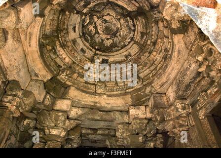 Champaner Pavagadh Lakulisha Temple Lakulisha Dakshinamurti Brahma ...