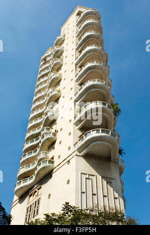 Buckley Court, Raheja, Residential property, skyscraper, Electric House ...