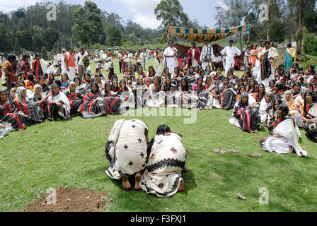 The Todas are the original inhabitants of the Nilgiris Hills ; Tamil ...
