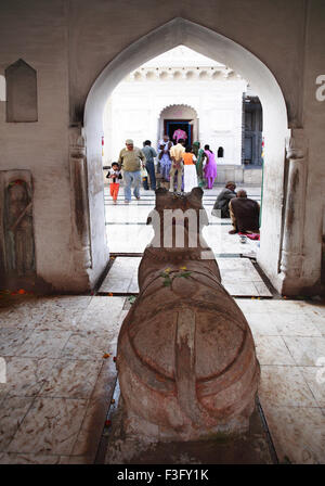 Jageshwar temple of lord Shiva built by Marathas in 17th century at ...