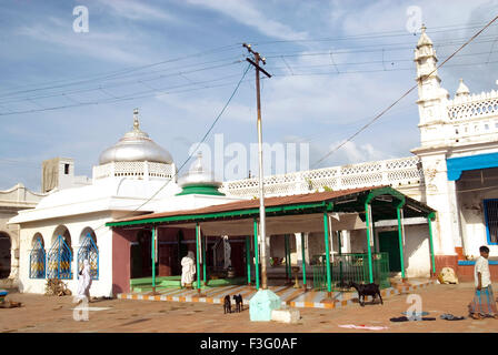 Dargah masjid, nagore, tamil nadu, india Stock Photo - Alamy
