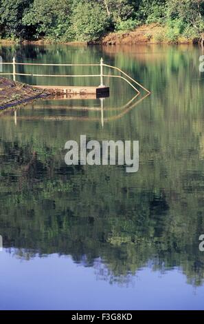 Charlotte Lake ; Matheran ; Maharashtra ; Fine Art Photography ; India ...
