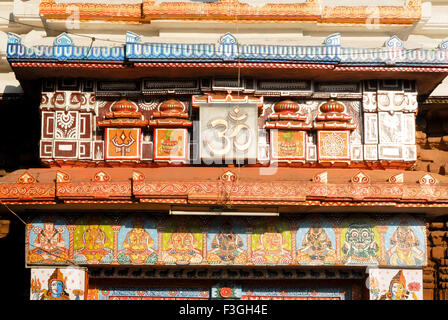 Ling Raja temple of lord Tribhuvaneshwara ; Bhubaneswar ; Orissa ...