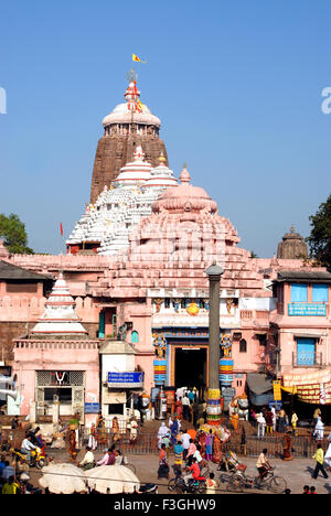 Jagannathpuri temple devoted to god Krishna Baldev Subhadra , Puri ...
