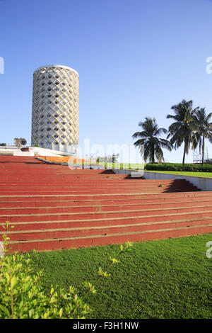 Nehru Science Centre at Dr. Annie Besant road ; Worli ; Mahalakshmi ...