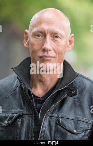 Munich, Germany. 25th Sep, 2015. EXCLUSIVE - German actor Detlef Bothe ...