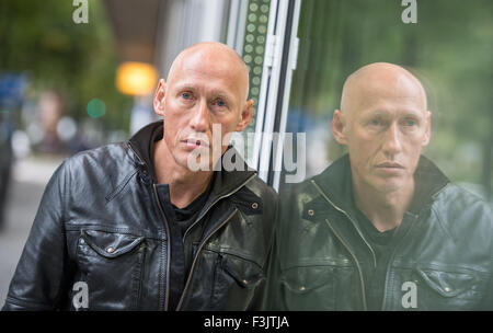 Munich, Germany. 25th Sep, 2015. EXCLUSIVE - German actor Detlef Bothe ...