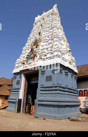 Udupi Sri Krishna Temple is a famous Hindu temple dedicated to god ...