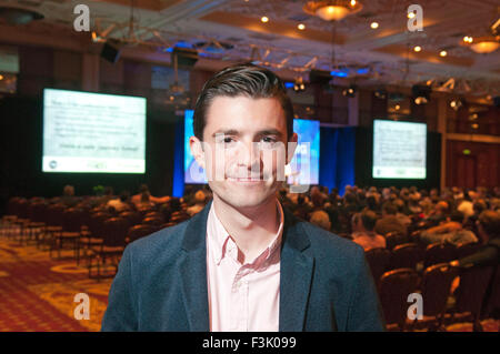 Fraser Doherty, Superjam Stock Photo - Alamy