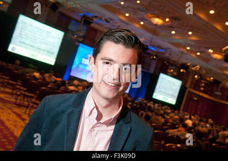 Fraser Doherty, Superjam Stock Photo - Alamy