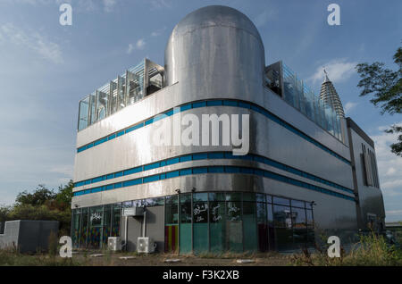 Centrum Kultury Islamu - Meczet, Islamic Centre - Mosque, Warsaw ...