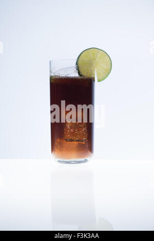 Dry ice smoke Stock Photo - Alamy
