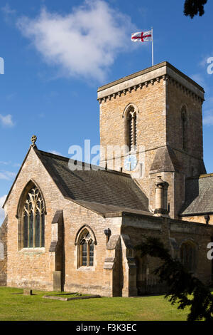 St Helen's Church, Welton, East Yorkshire Stock Photo: 101524750 - Alamy