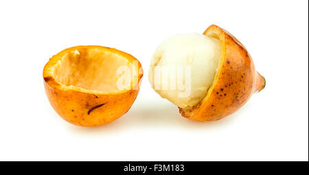 Achacha fruit isolated Stock Photo - Alamy