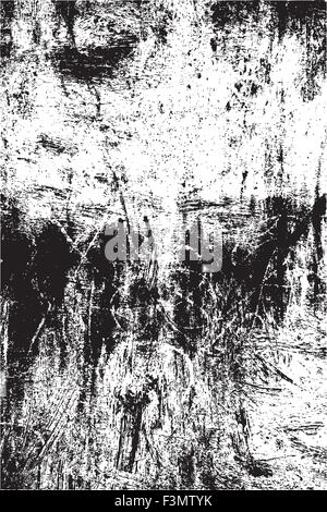 Grunge Overlay Background Stock Vector Image & Art - Alamy
