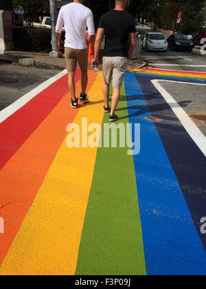 Atlanta, GA, USA. 10th Oct, 2015. LGBT community celebrates Gay Pride ...